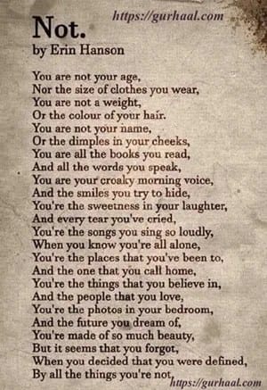 Not – गुऱ्हाळ